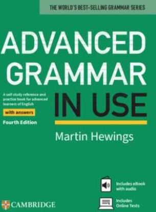 Advanced Grammar in Use - Literatura obcojęzyczna - Ceny i opinie ...