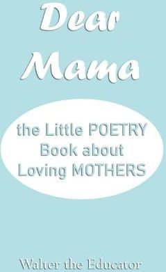 Dear Mama - Literatura obcojęzyczna - Ceny i opinie - Ceneo.pl