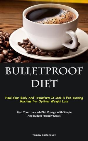 Bulletproof Diet - Literatura obcojęzyczna - Ceny i opinie - Ceneo.pl