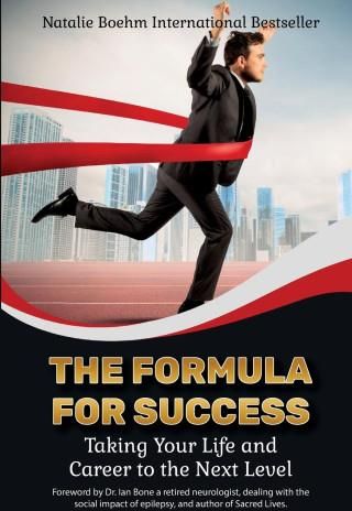 The Formula for Success - Literatura obcojęzyczna - Ceny i opinie ...