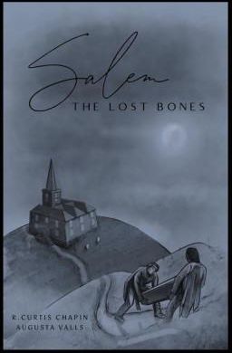 Salem: The Lost Bones - Literatura obcojęzyczna - Ceny i opinie - Ceneo.pl