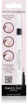 Nails Inc. Mani Marker Mani Marker Ozdobny Lakier Do Paznokci W ...