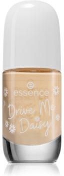 Essence Oh Happy Daisy! Lakier Do Paznokci Odcień 02 Drive Me Daisy! 8 ...