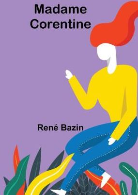 Madame Corentine - Literatura obcojęzyczna - Ceny i opinie - Ceneo.pl