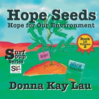 Hope Seeds - Literatura obcojęzyczna - Ceny i opinie - Ceneo.pl