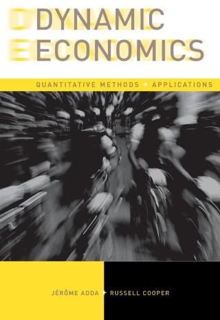 DYNAMIC ECONOMICS - Literatura obcojęzyczna - Ceny i opinie - Ceneo.pl