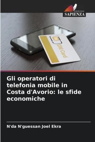 Gli operatori di telefonia mobile in Costa d'Avorio: le sfide ...