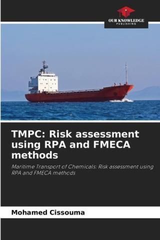 TMPC: Risk assessment using RPA and FMECA methods - Literatura ...