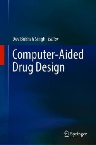 Computer-Aided Drug Design - Literatura obcojęzyczna - Ceny i opinie ...