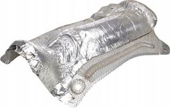 Volvo Oe Xc60 V60 Ii Oslona Termiczna Tlumika - Opinie i ceny na Ceneo.pl