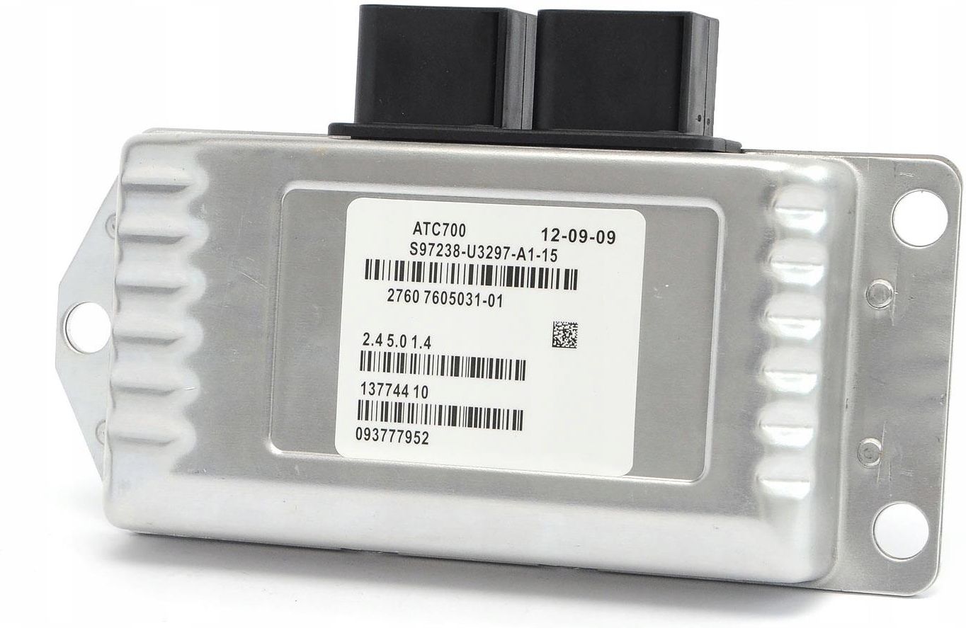 Sterownik skrzyni rozdzielczej Bmw X5 E70 X6 E71 - Opinie i ceny na ...