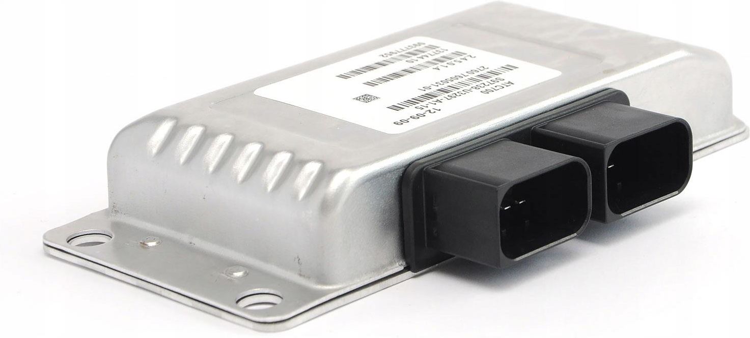 Sterownik skrzyni rozdzielczej Bmw X5 E70 X6 E71 - Opinie i ceny na ...