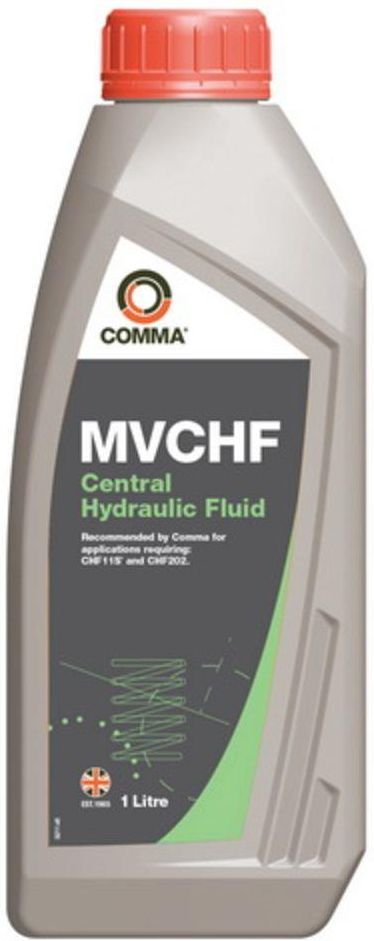 Icnt Atf Comma Chf 11S 1L - opinie i ceny na Ceneo.pl