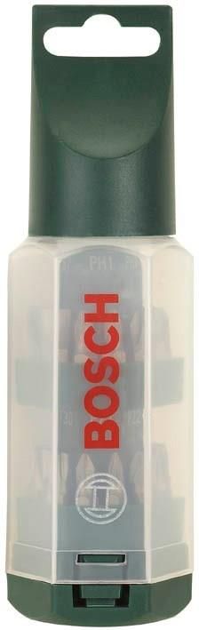 Bosch Zestaw bitów do wkrętarki Big Bit 25el. 2607019503 - Opinie i ...