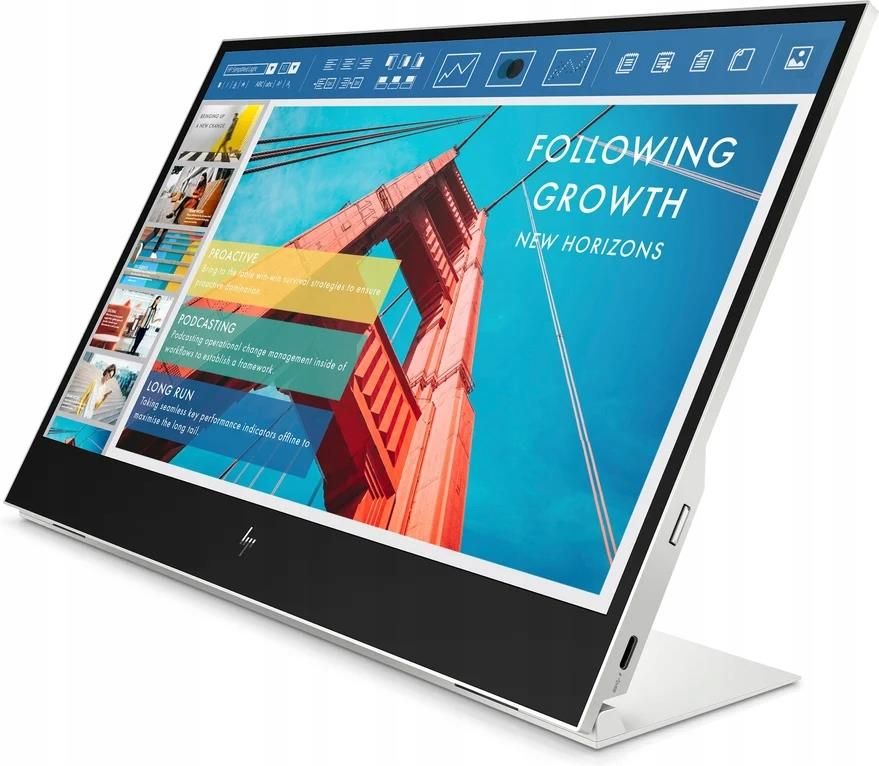 Monitor HP E14 G4 14 (1B065AA) - Opinie i ceny na Ceneo.pl