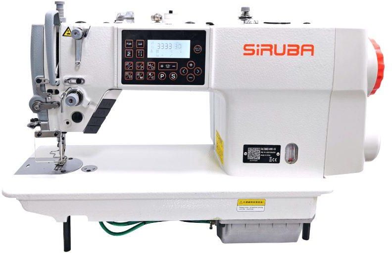 Siruba DL7200D-NM1-16 Stebnówka - Ceny i opinie - Ceneo.pl