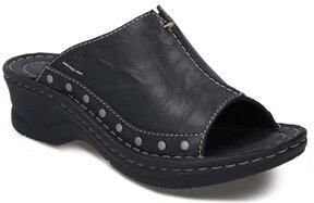 Klapki Josef Seibel - Catalonia 80 56580 100 - Ceny i opinie - Ceneo.pl