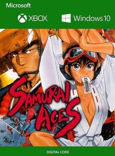 Samurai Aces (Xbox One Key) od 40,18 zł - Ceny i opinie - Ceneo.pl