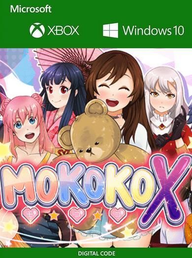 Mokoko X (Xbox One Key) od 24,17 zł - Ceny i opinie - Ceneo.pl