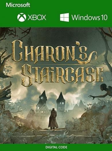 Charon's Staircase (Xbox One Key) od 39,46 zł - Ceny i opinie - Ceneo.pl