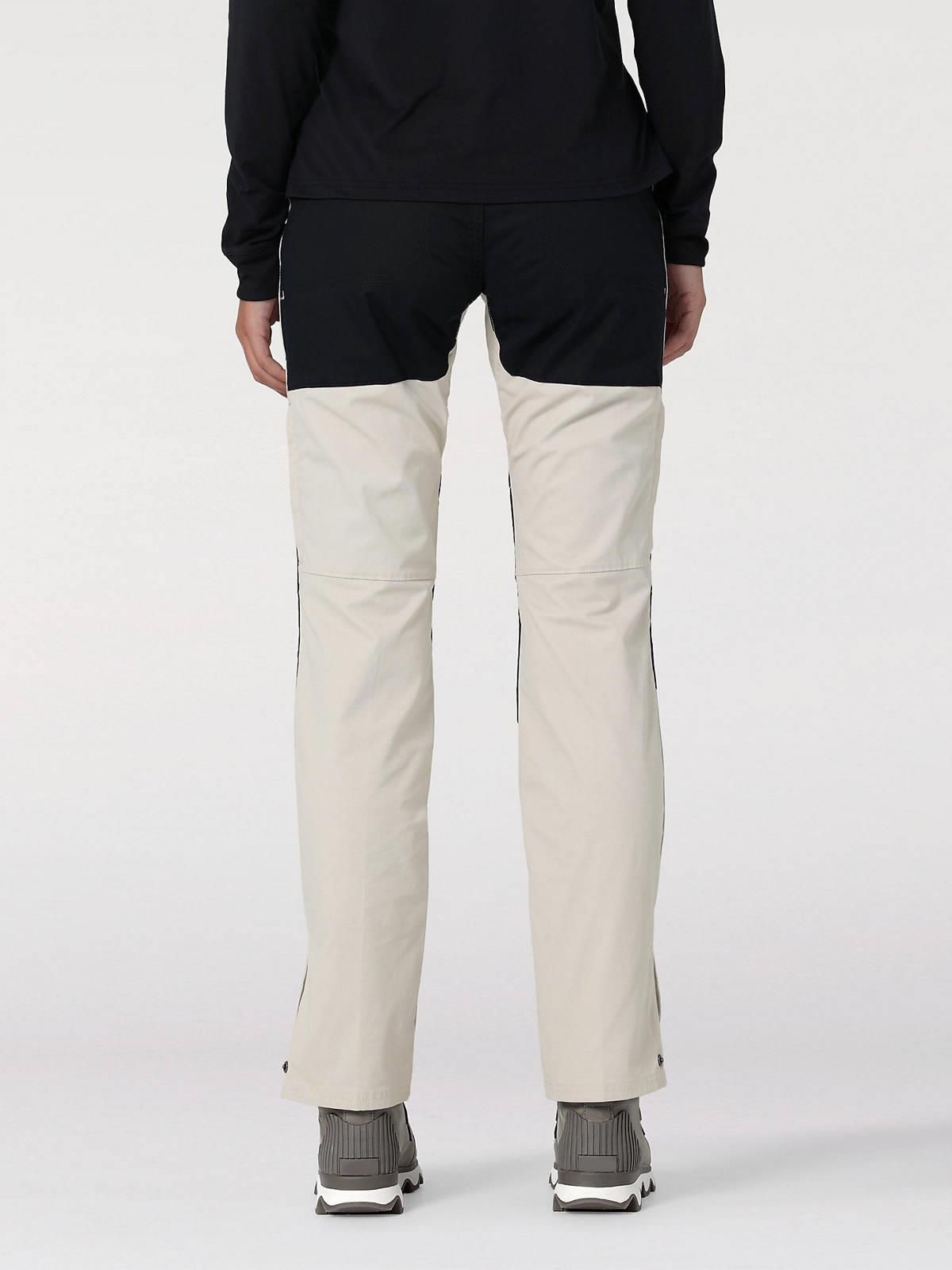 WRANGLER REINFORCED SOFTSHELL PANT WC2GAW17D - Ceny i opinie - Ceneo.pl