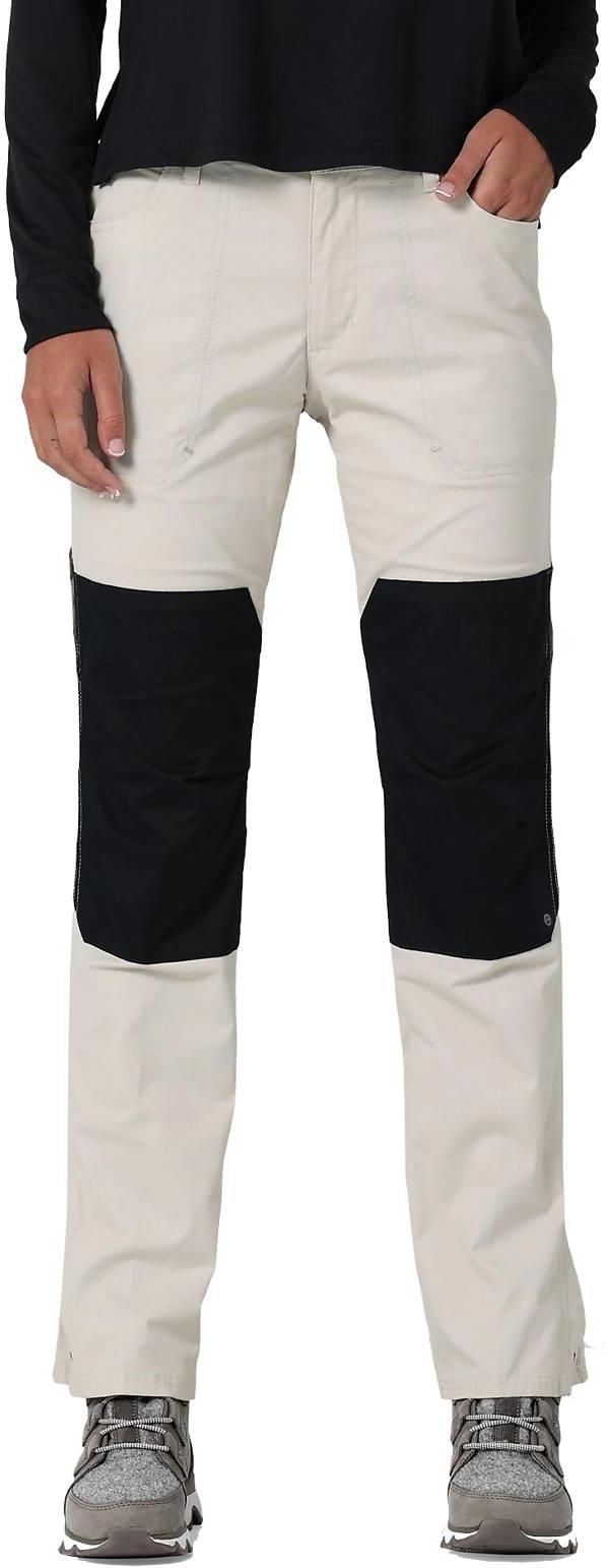 WRANGLER REINFORCED SOFTSHELL PANT WC2GAW17D - Ceny i opinie - Ceneo.pl