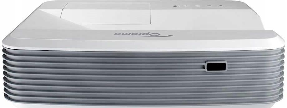 Projektor Optoma W319Ustire (9571L03GC1E) - Ceny i opinie - Ceneo.pl