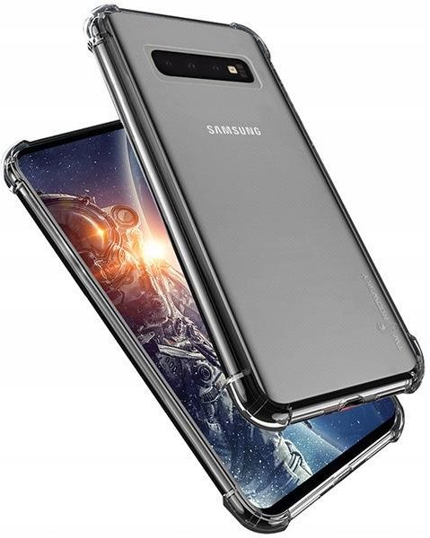 Etui Do Samsung Galaxy S10E SM-G970 Twardowsky Air - Etui na telefon ...