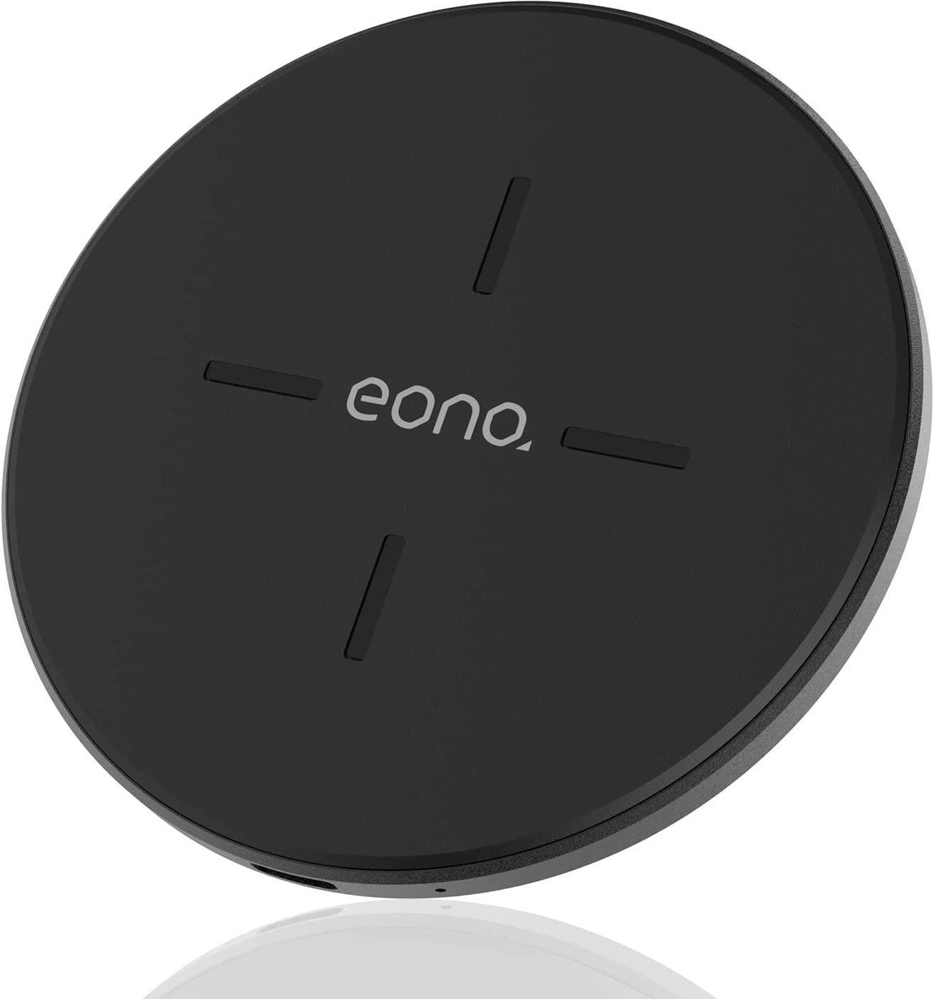 Ładowarka do telefonu Eono Bezprzewodowa Ładowarka Max Charge - Opinie i ceny na Ceneo.pl