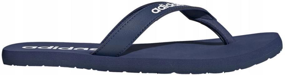 Klapki Japonki adidas Eezay EG2041 46 - Ceny i opinie - Ceneo.pl