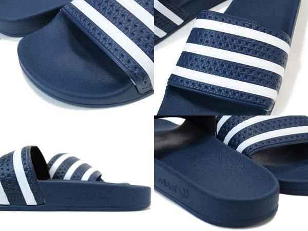 42 Klapki Adidas Adilette 288022 Na Basen Plażę - Ceny i opinie - Ceneo.pl