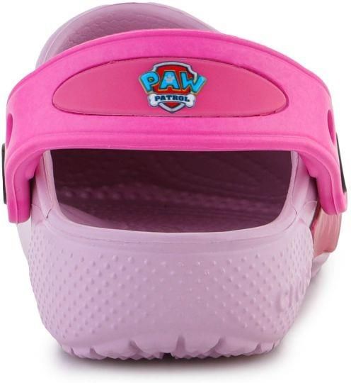 Chodaki Crocs FL Paw Patrol Patch CG T Jr 207487-6GD - Ceny i opinie - Ceneo.pl