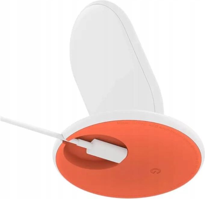 Ładowarka do telefonu Google Ładowarka Indukcyjna 10W Qi Pixel Stand ...