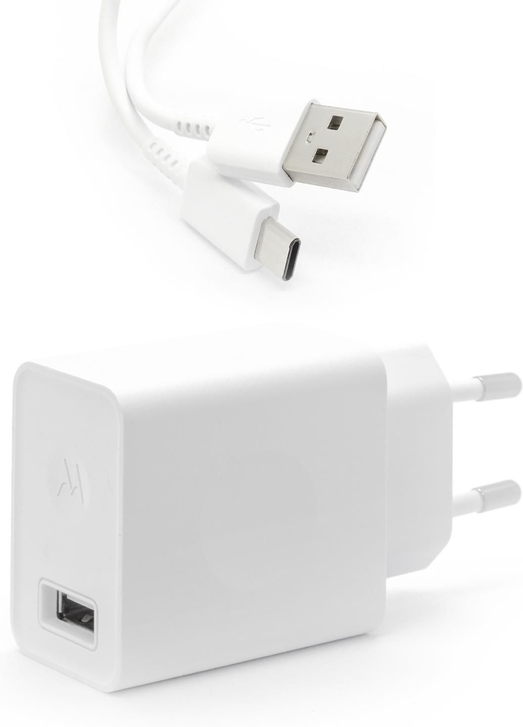 Ładowarka do telefonu Motorola Ładowarka Fast 2A E7 G7 G8 G9 Edge 5G One - Opinie i ceny na Ceneo.pl