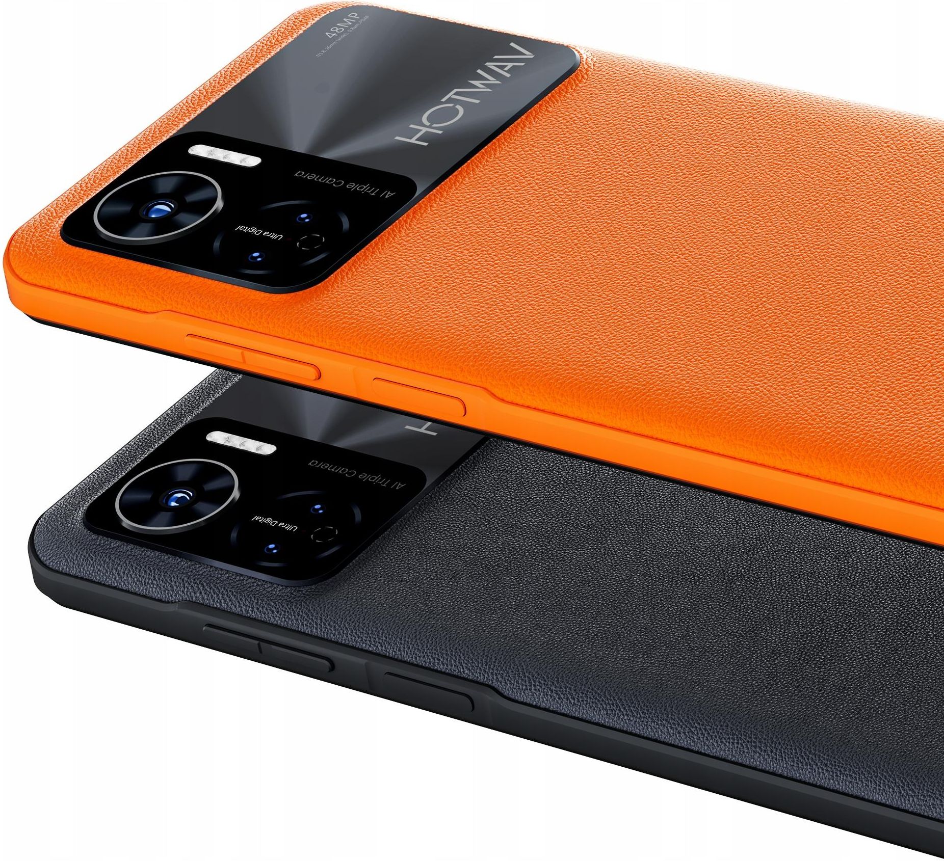 Hotwav Note 12 8/128GB czarny - Cena, opinie na Ceneo.pl