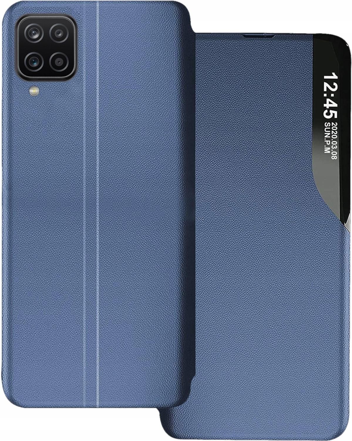 Etui Smart View Cover Case Do Samsung M12 - Etui na telefon, ceny i ...