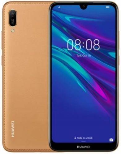 Huawei Y6 2/32GB Brązowy - Cena, opinie na Ceneo.pl