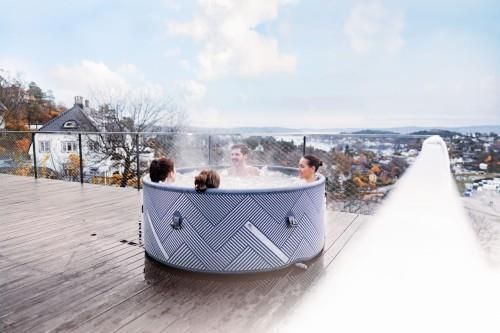 Mspa Jacuzzi Frame Naval - Ceny i opinie - Ceneo.pl