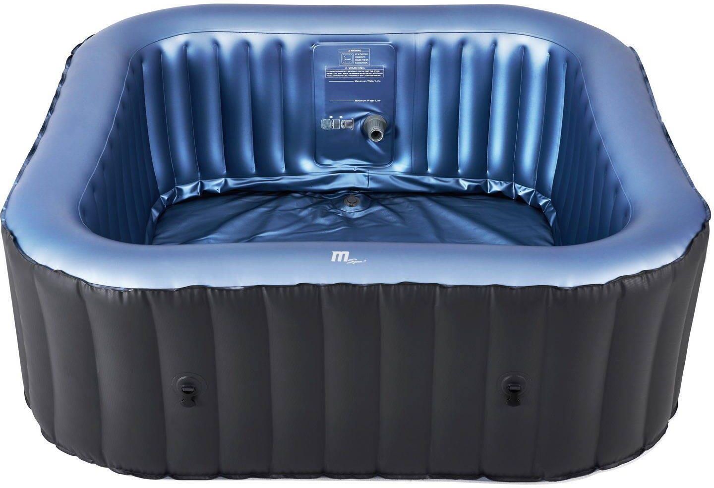 Mspa Jacuzzi Comfort Tekapo - Ceny i opinie - Ceneo.pl