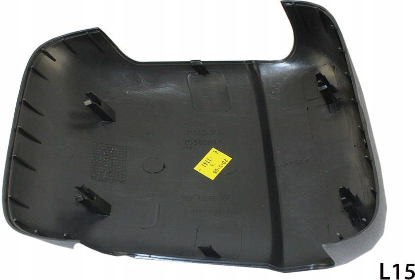 Obudowa do lusterka zewnętrznego Volvo Obudowa Lusterka Małego Fh ...