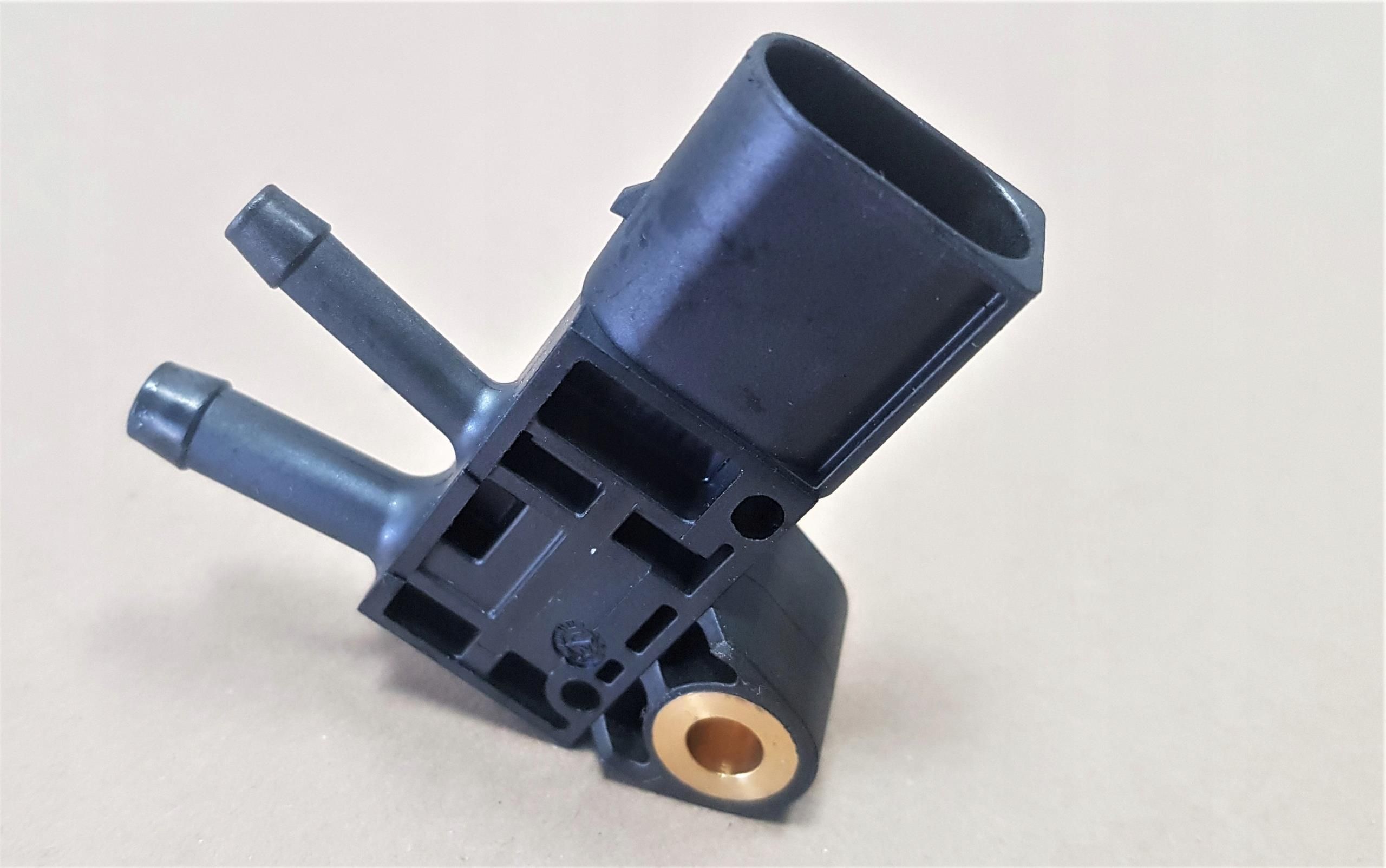 Bosch Oryginał Czujnik Ciśnienia Spalin 0281006341 - Opinie i ceny na ...