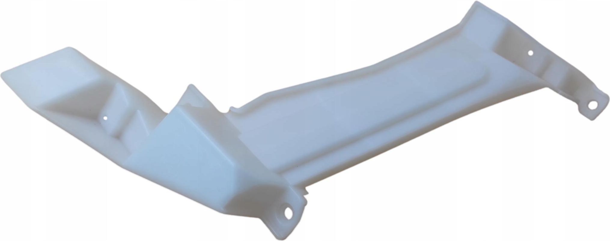 Mitsubishi Ślizg Zderzaka Przedniego Prawy Eclipse Cross 18 - Opinie i ...