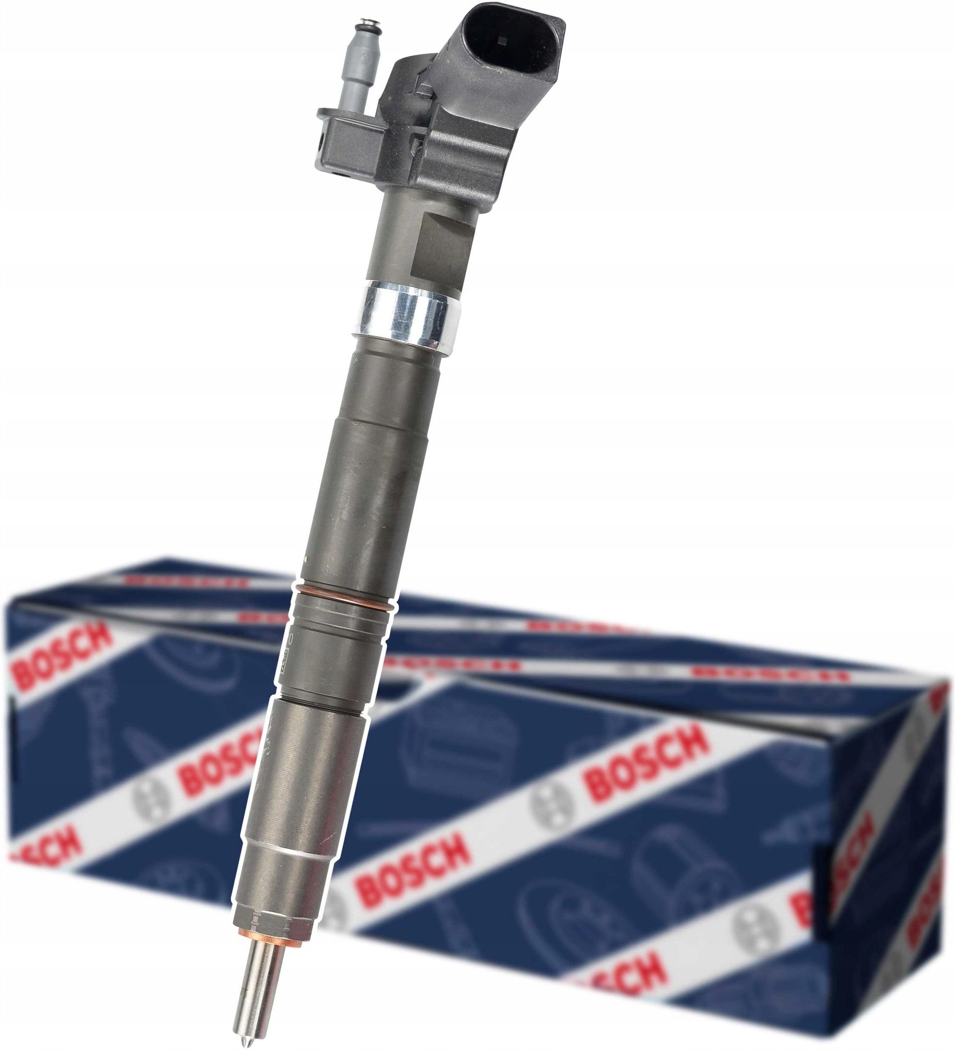 Bosch Wtryski 0445116035 03L130277C 2 0 Tdi Vw T5 Nowe - Opinie i ceny ...