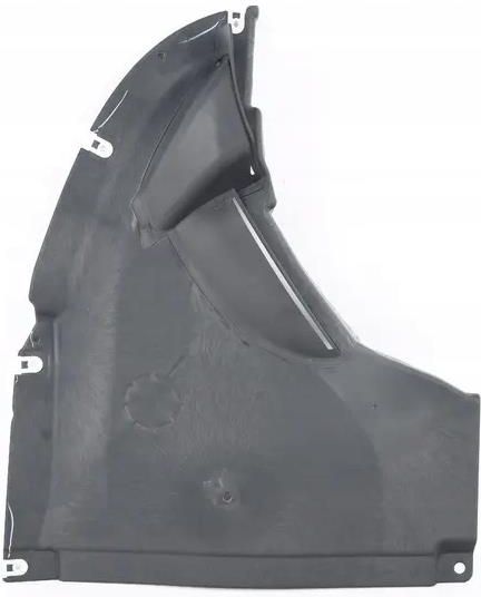 Nadkole Bmw Osłona Nadkola Trójkąt Lewy X3 G01 X4 G02 - Opinie i ceny ...