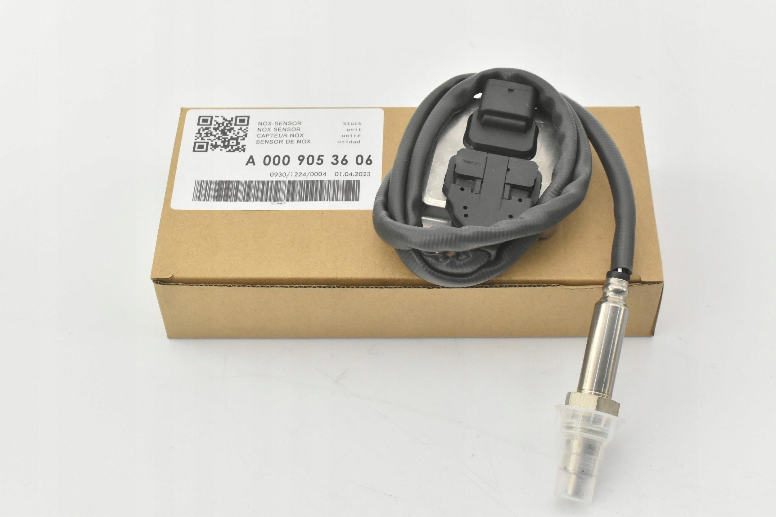 Sonda lambda Mercedes Benz Sonda Nox A0009053606 W205 W166 W213 ...