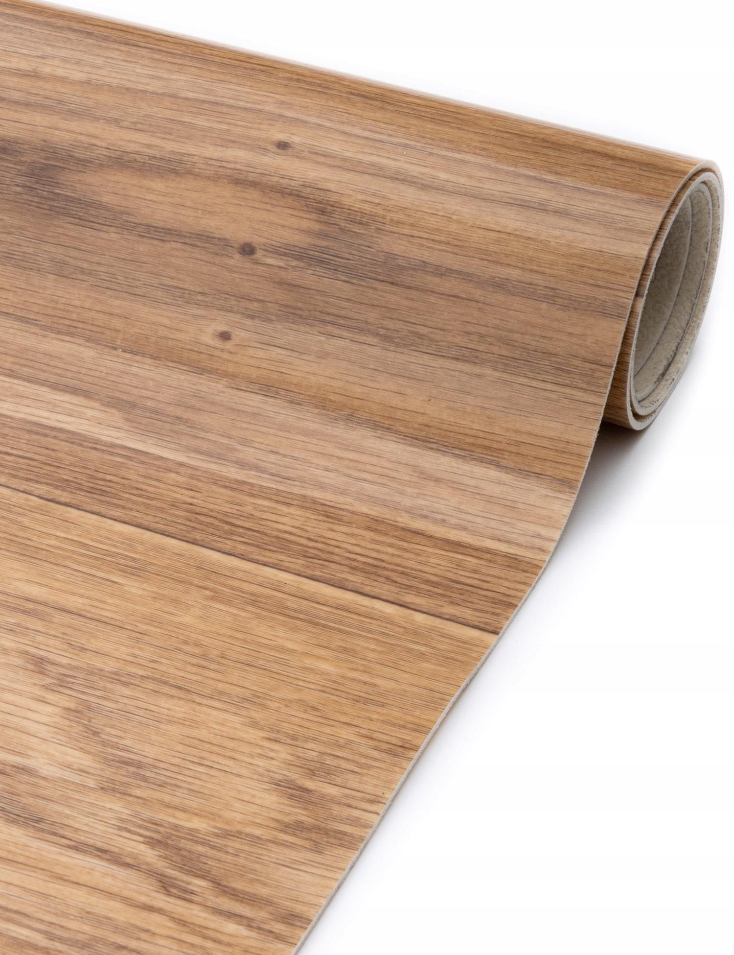 Multi-Decor Wykładzina Pcv Linoleum Gumolit Beżowa Deska 3M - Opinie i ...