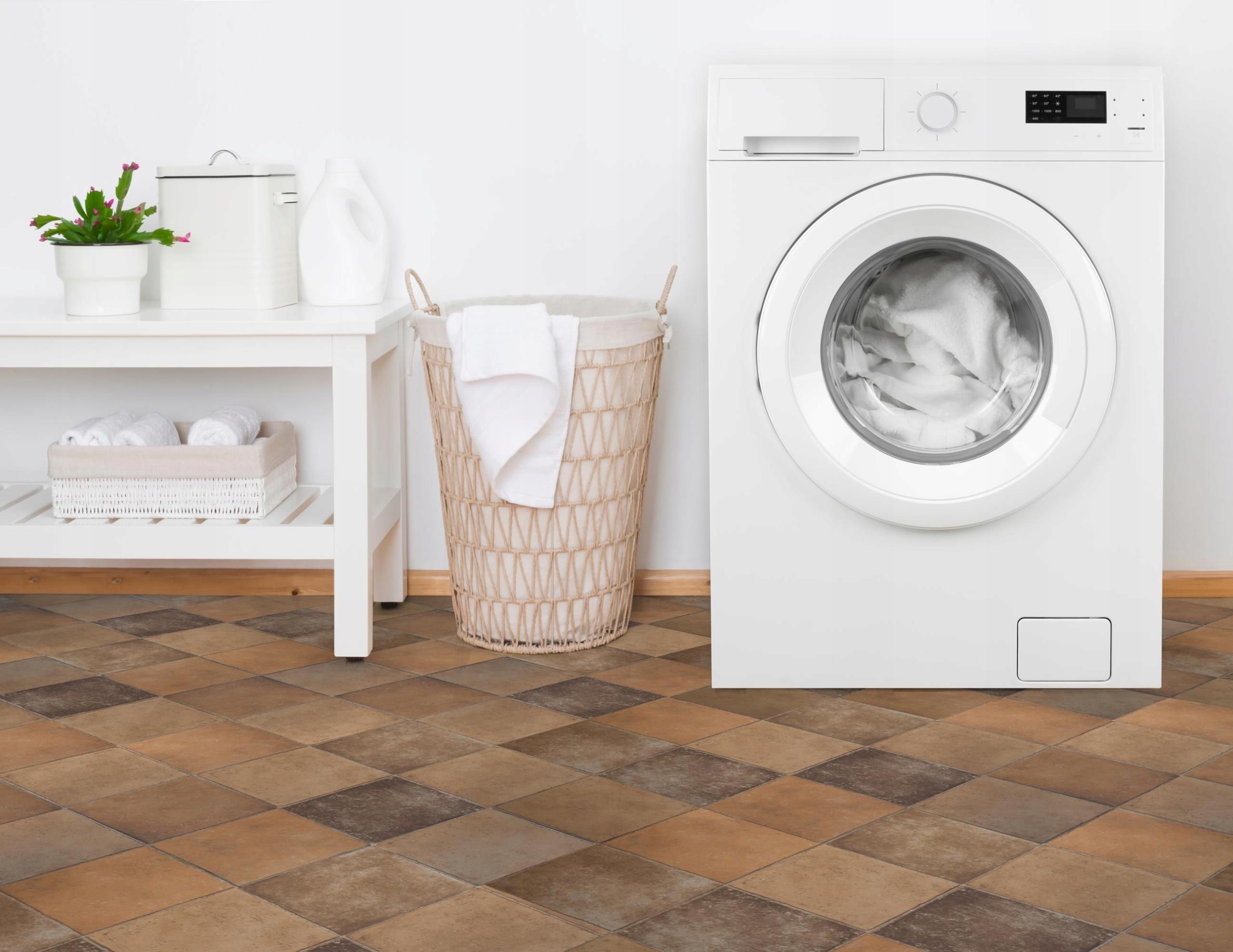 Multi-Decor Wykładzina Pcv Linoleum Gumolit Brąz Płytka Beż 2M - Opinie ...