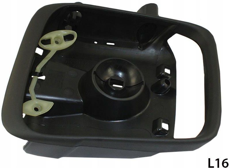 Obudowa do lusterka zewnętrznego Volvo Obudowa Lusterka Małego Fh ...