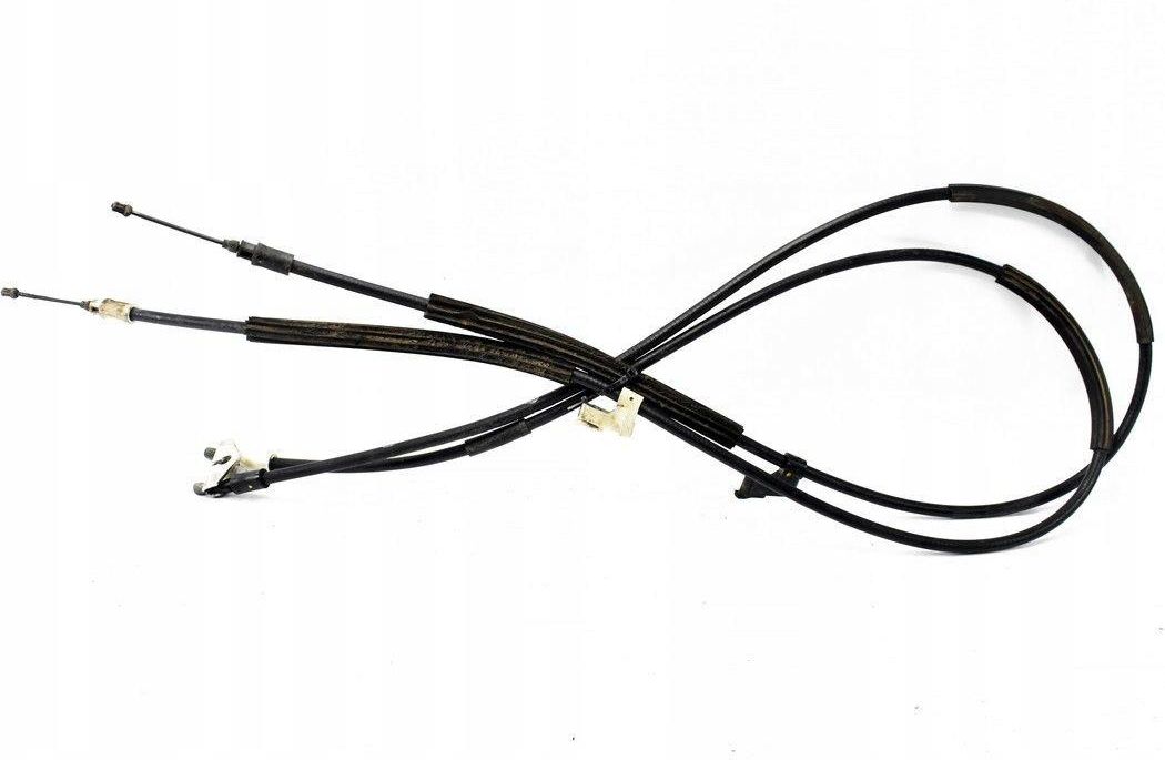 Volvo Linki Hamulca Ręcznego 31362965 V40 Ii 2 0D - Opinie i ceny na ...