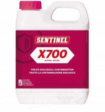 Sentinel Środek Przeciw Grzybom W Podłogówce X700 - opinie i ceny na ...